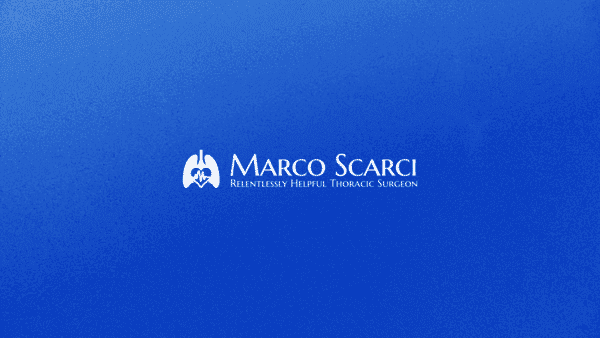 Essential Guide to Recovery Lung Cancer Surgery for a Smooth Healing